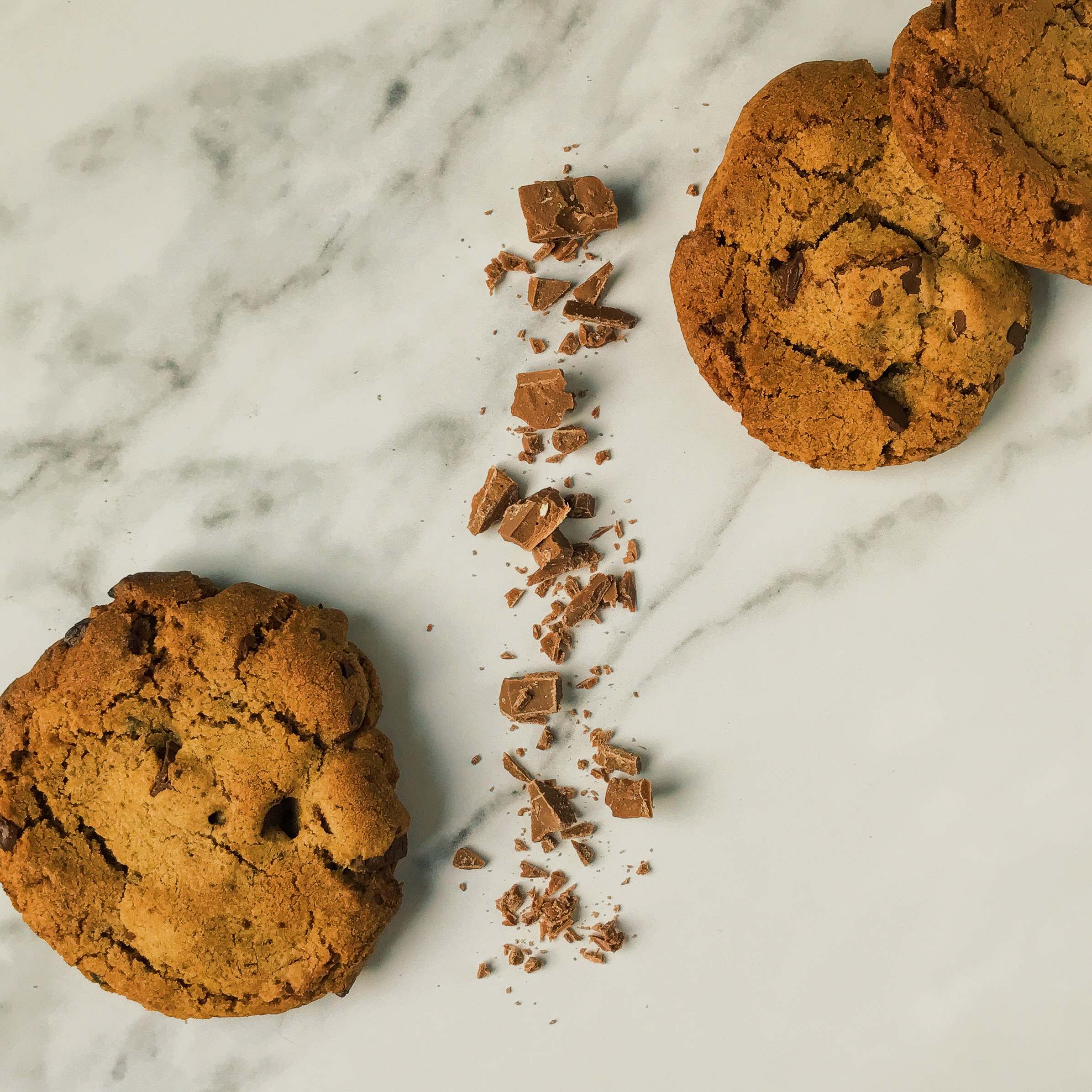Les Wonder Cookies – Cook Love Travel